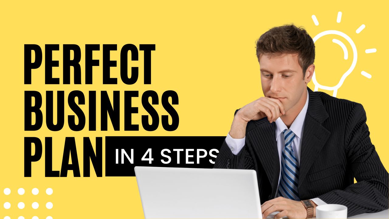 How to Write a Business Plan That Attracts Investors